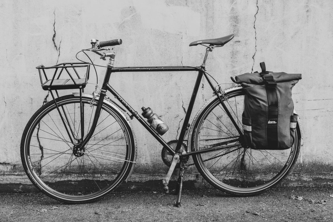 Quel type de vélo pour les longues distances