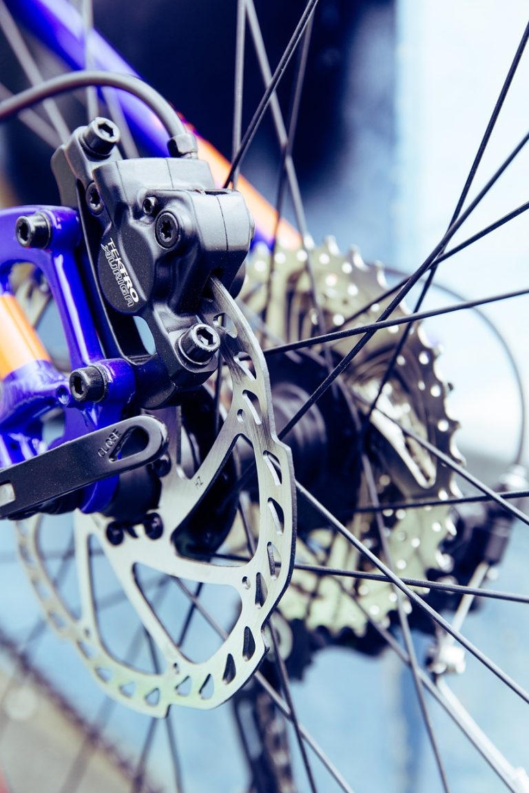 Comment régler les freins de vélo